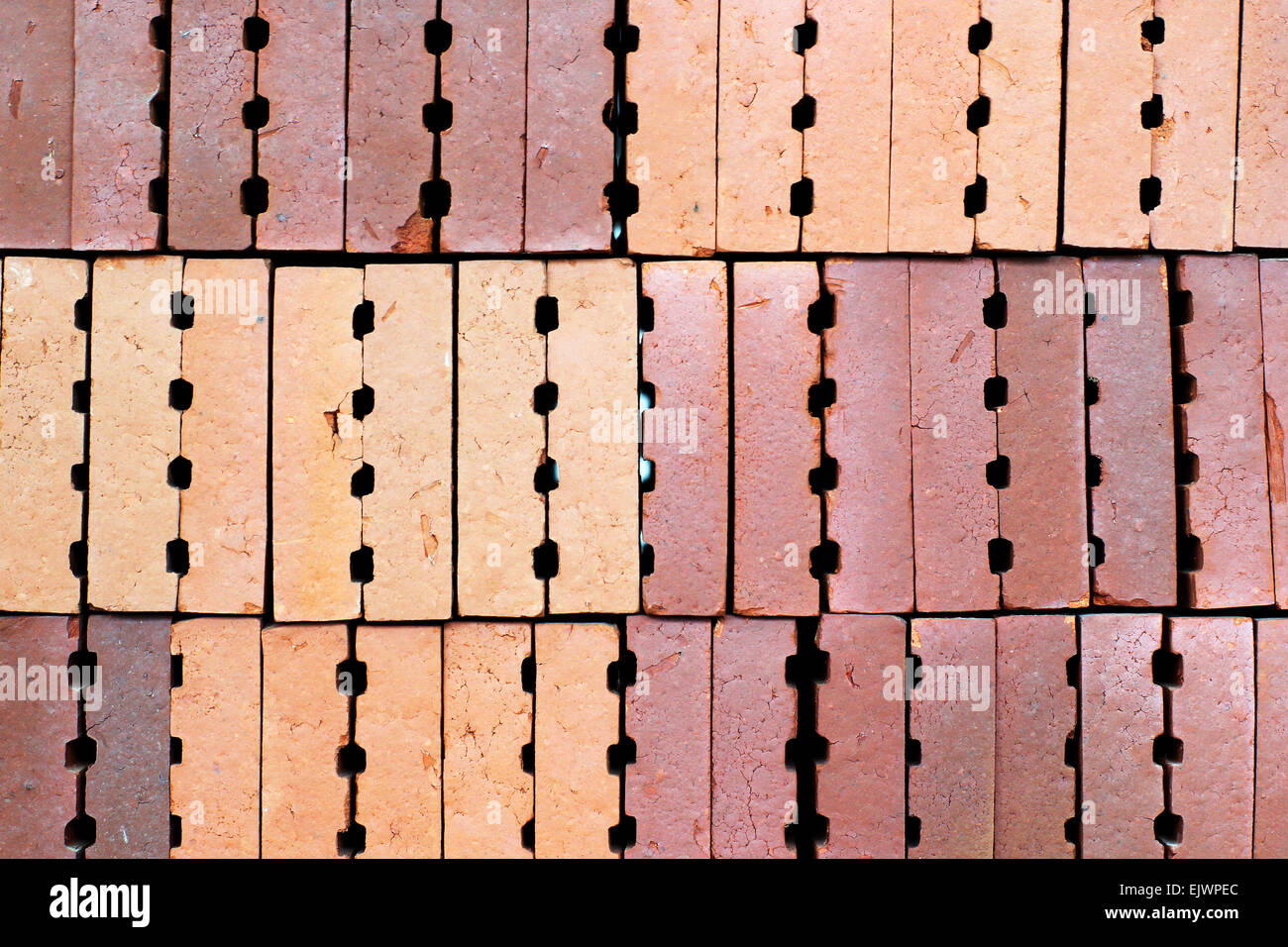 Floor tile stack pattern or background Stock Photo - Alamy