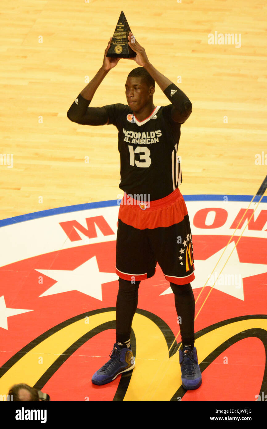 Cheick diallo hi-res stock photography and images - Alamy