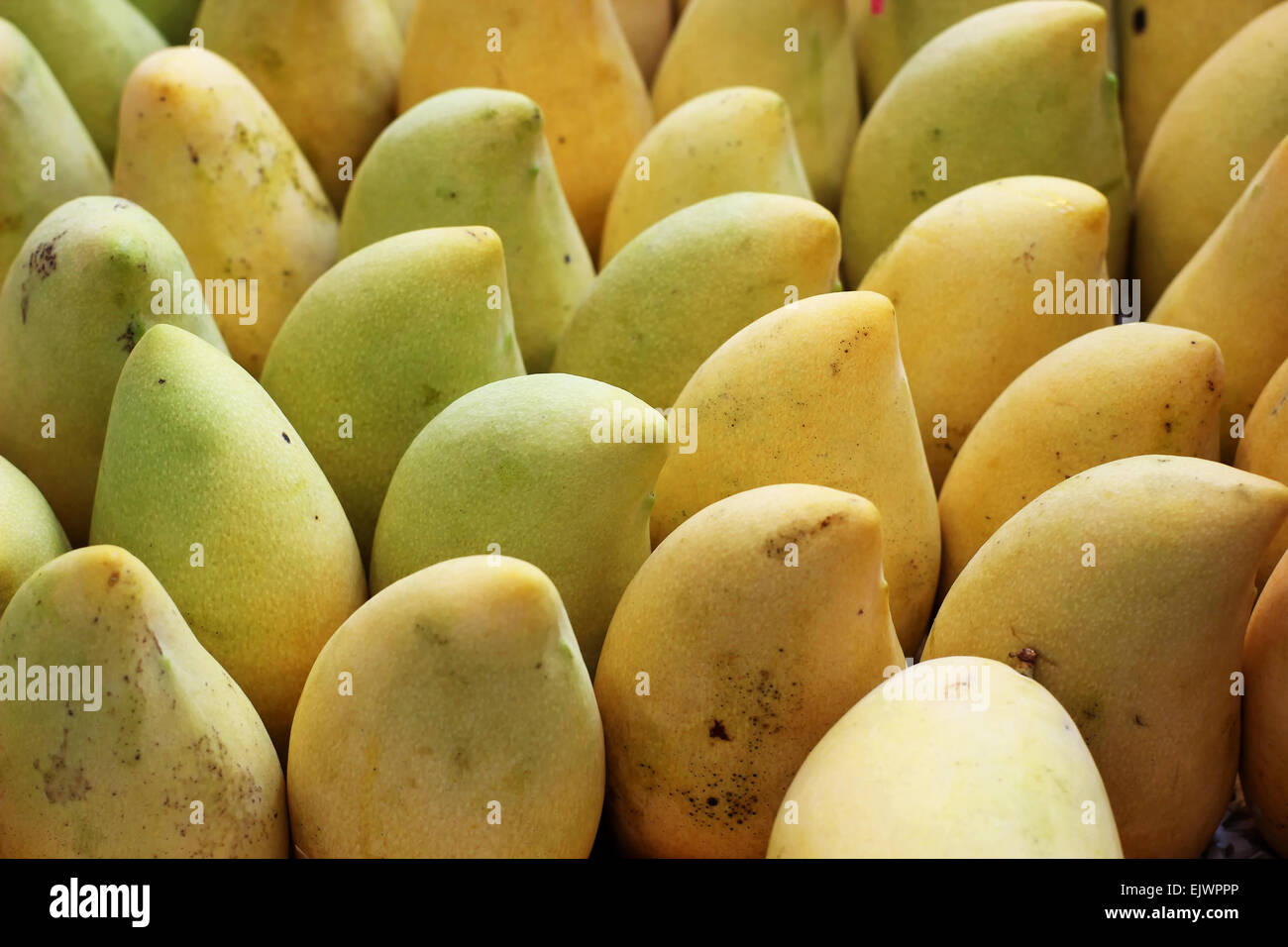 Sweet sweet mango hi-res stock photography and images - Alamy