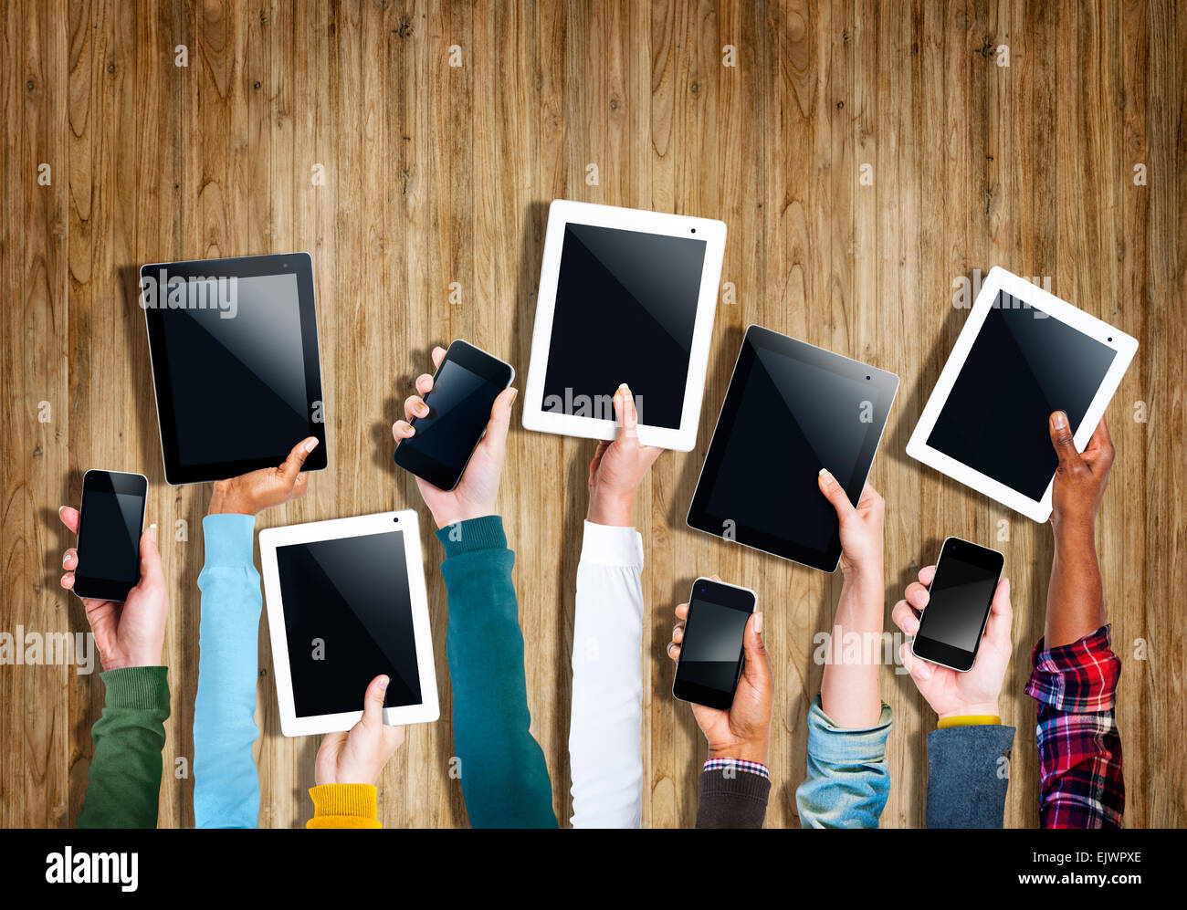 Human devices hi-res stock photography and images - Alamy