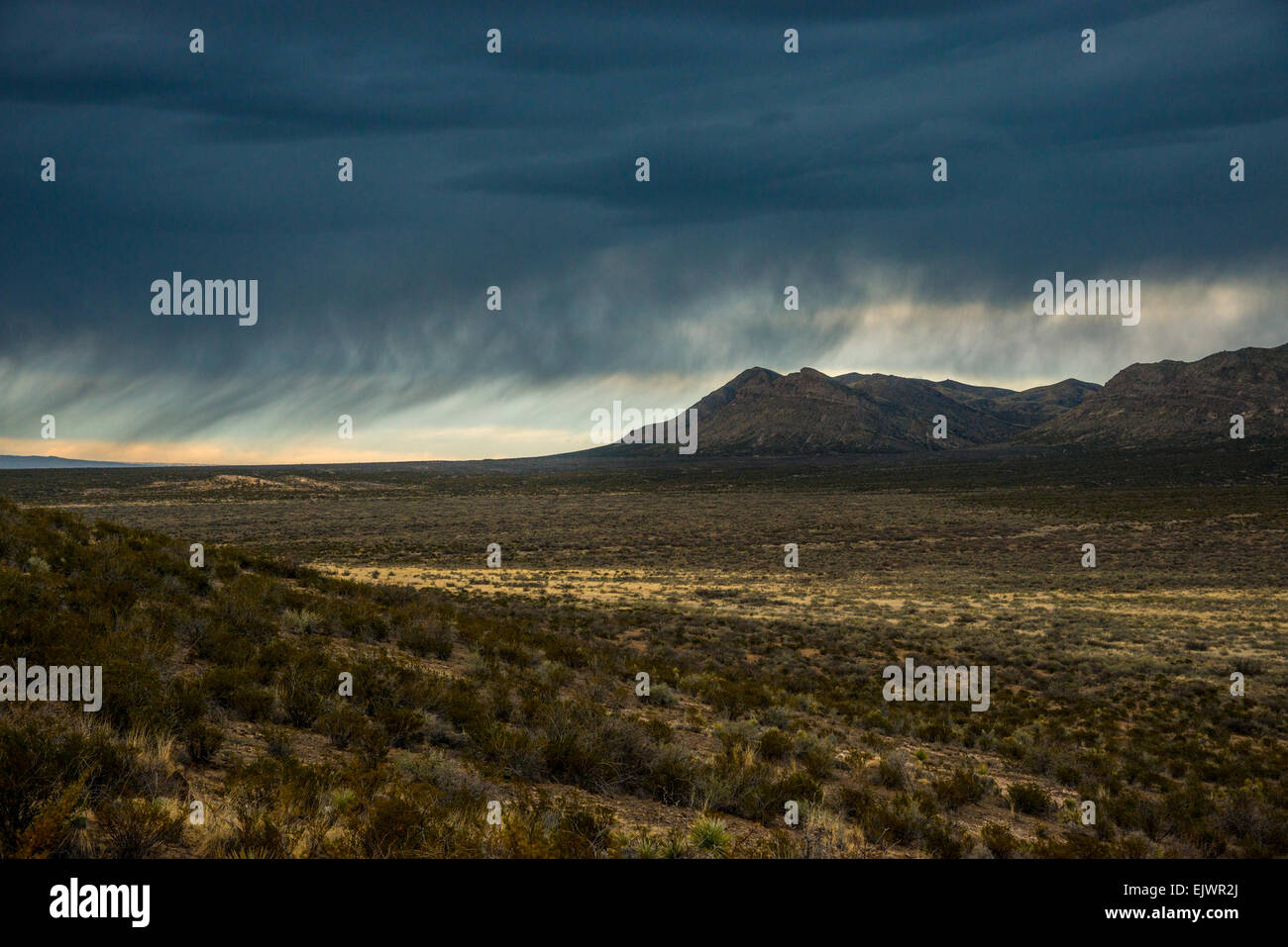 Tularosa basin hi-res stock photography and images - Alamy