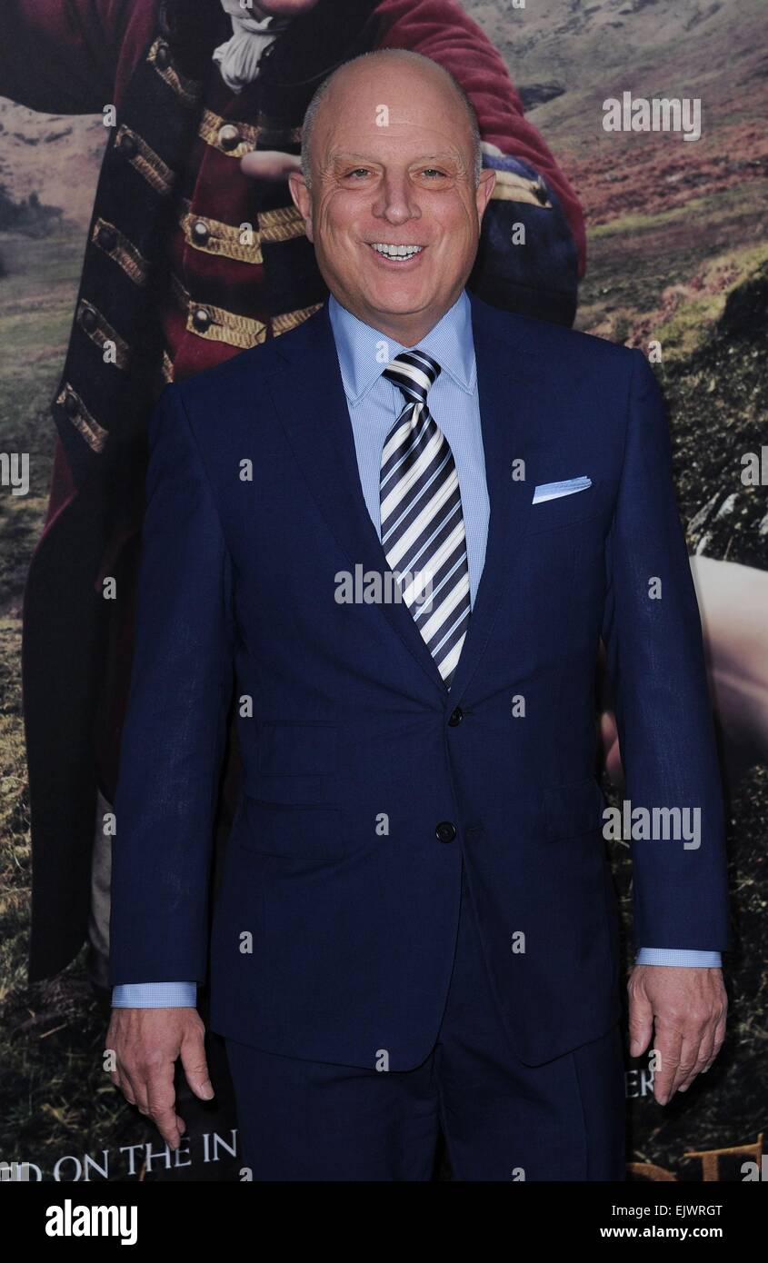 New York, NY, USA. 1st Apr, 2015. Chris Albrecht at arrivals for ...