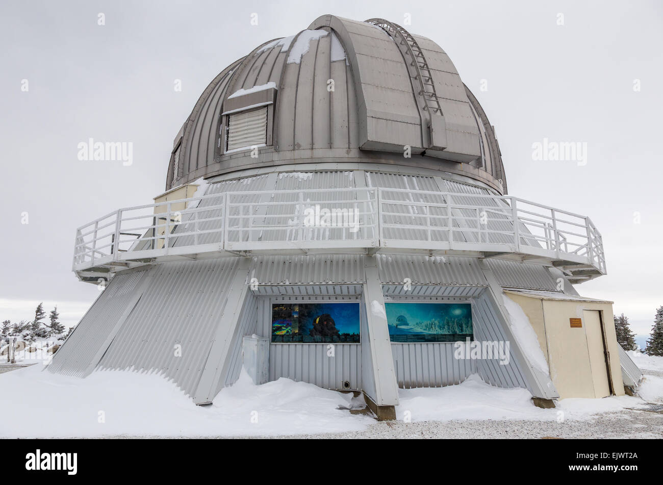 Mont Megantic National Park High Resolution Stock Photography and ...