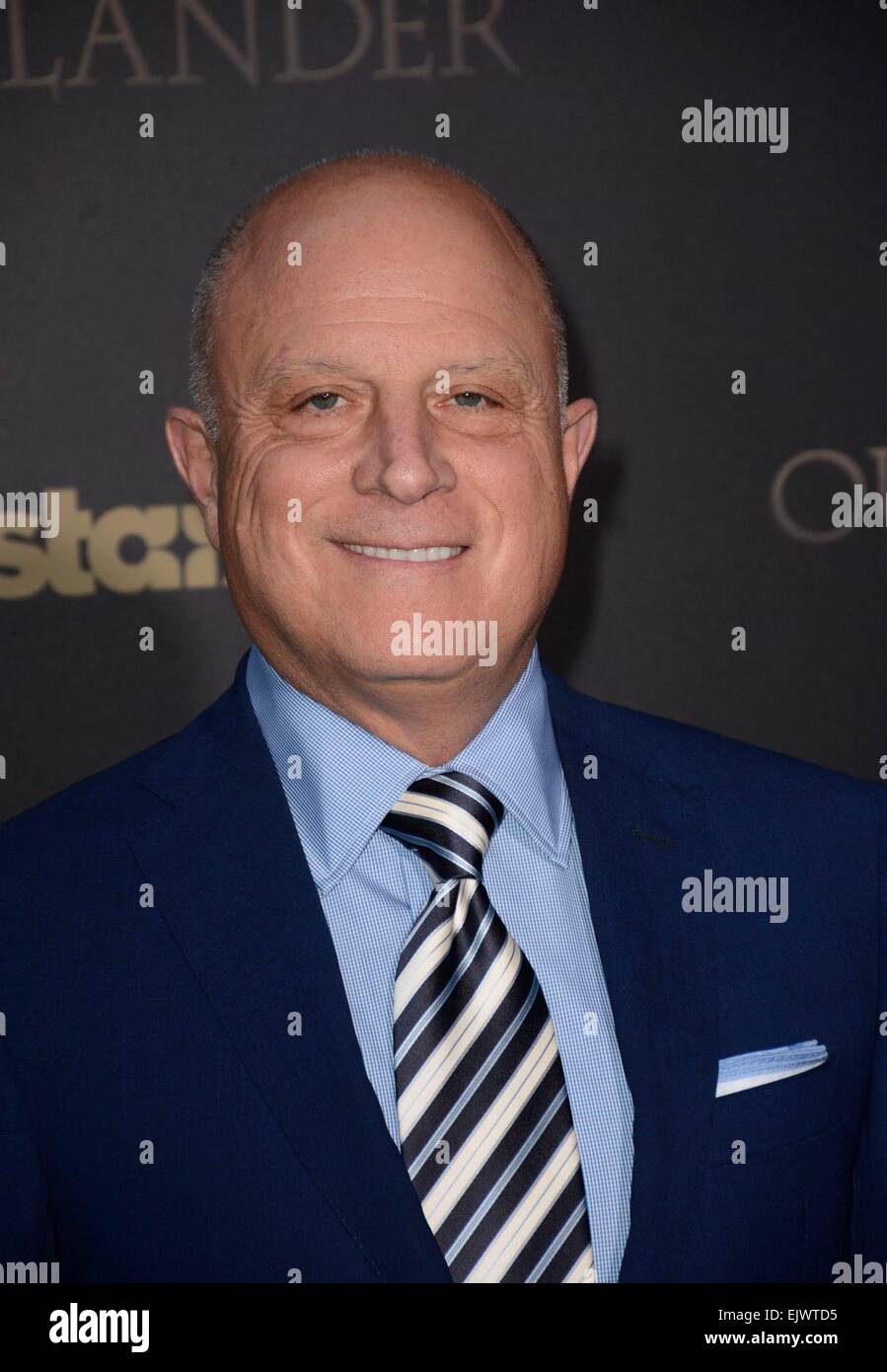 New York, NY, USA. 1st Apr, 2015. Chris Albrecht at arrivals for ...