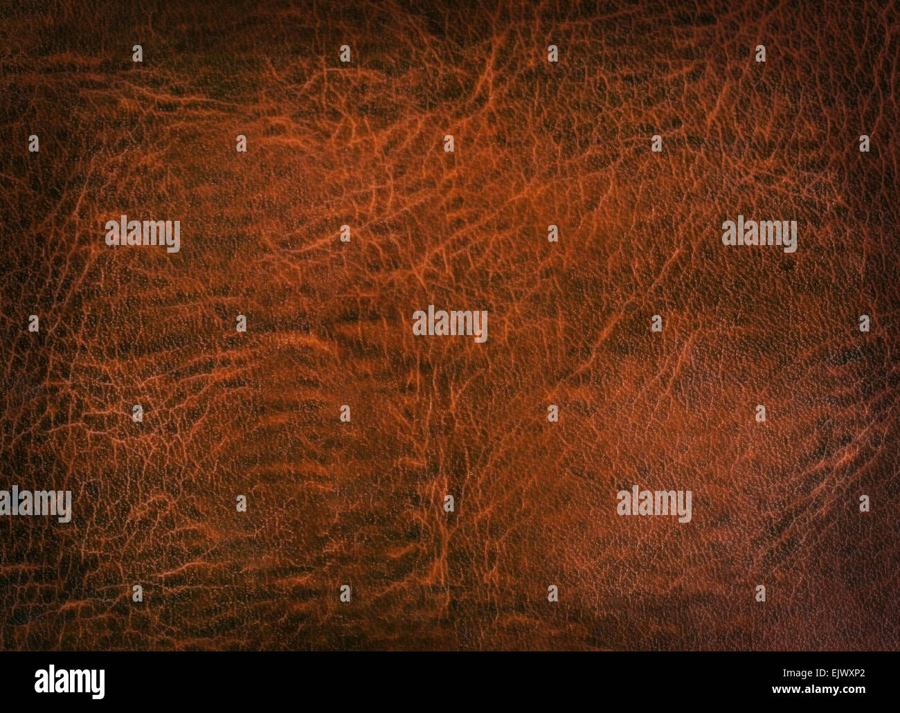 Vintage background of rough brown skin with dark edges Stock Photo - Alamy