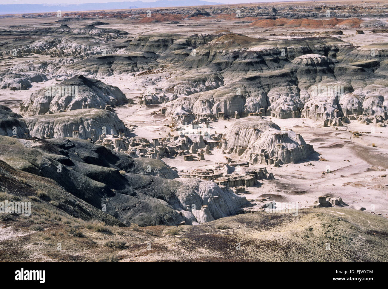 Chuska mountains hi-res stock photography and images - Alamy