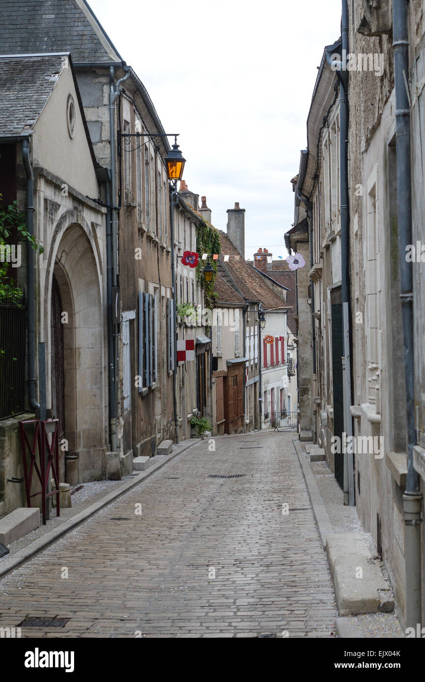 Sancerre is a medieval hilltop town, commune and canton in the Cher ...