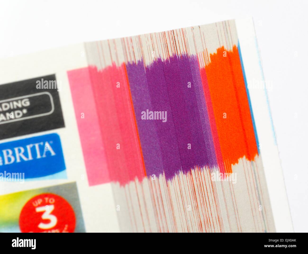 Argos catalogue hi-res stock photography and images - Alamy