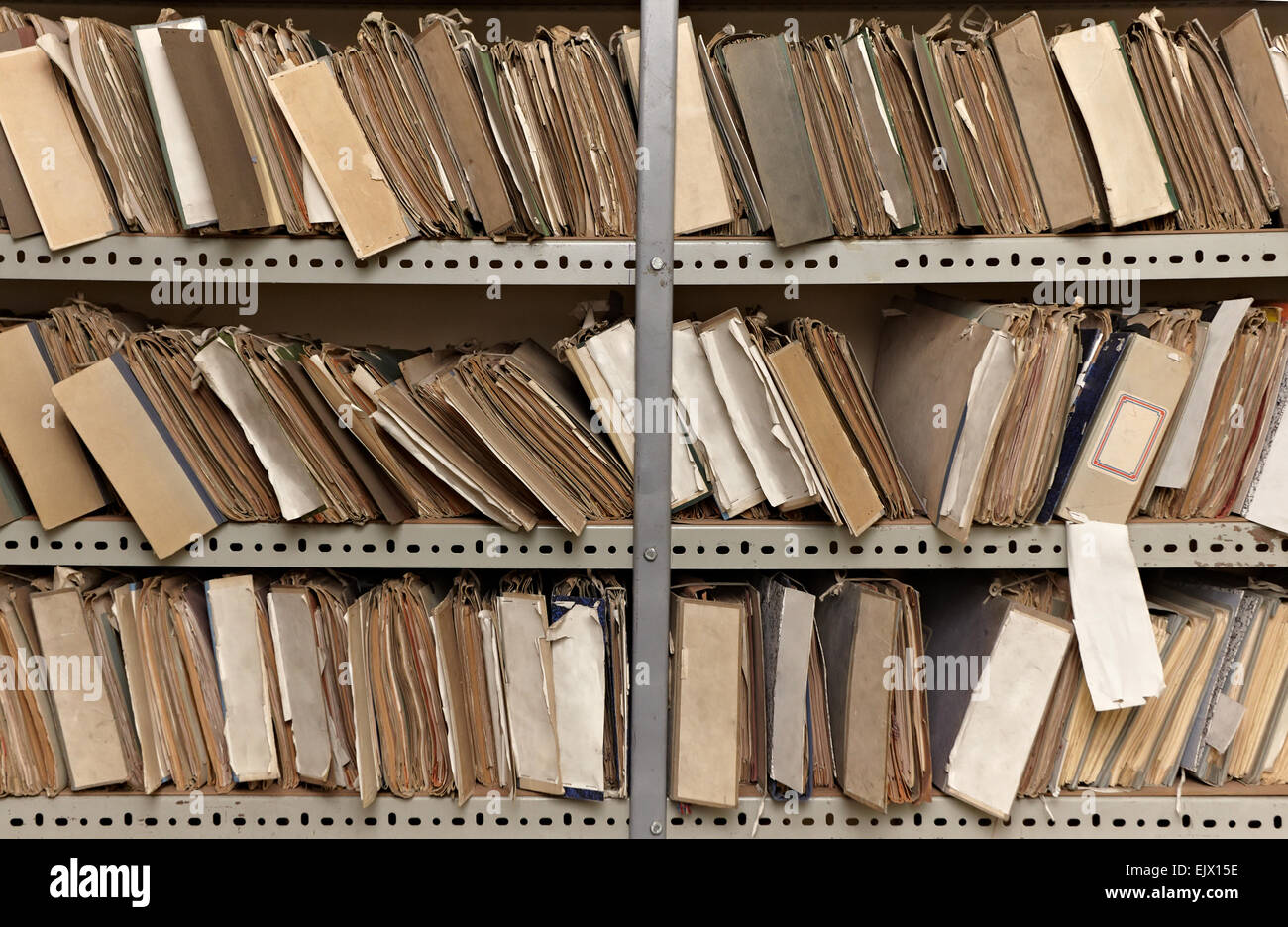 Antique cabinet documents hi-res stock photography and images - Alamy