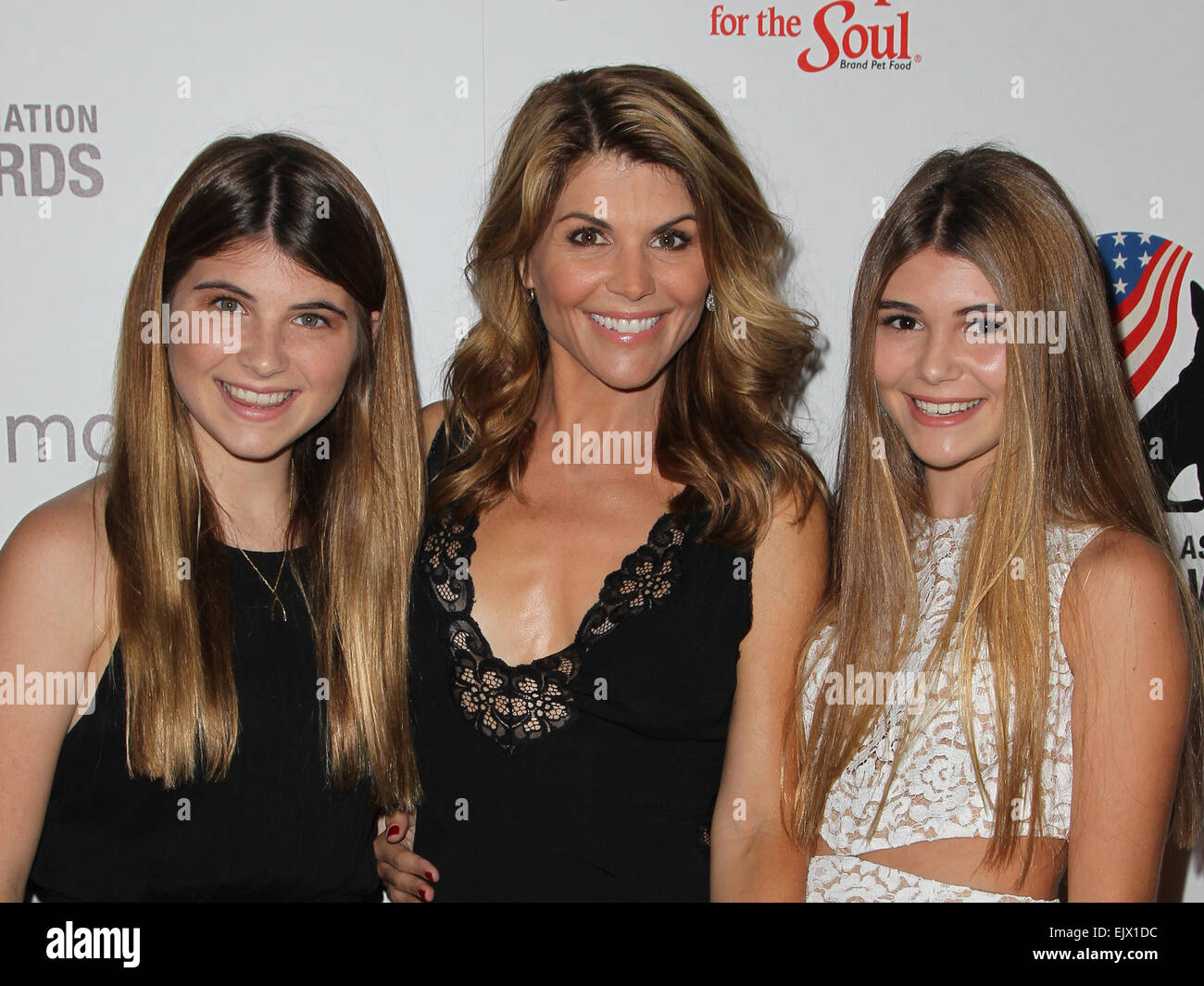 4th Annual American Humane Association Hero Dog Awards - Arrivals ...