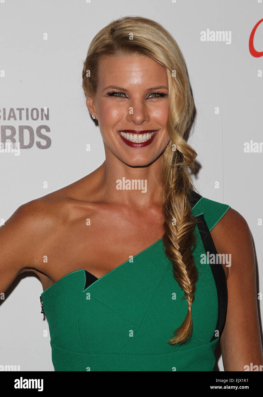 4th Annual American Humane Association Hero Dog Awards - Arrivals ...