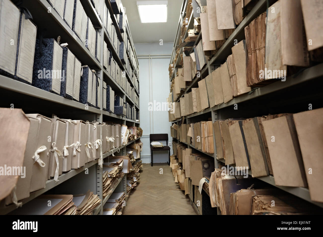 Antique cabinet documents hi-res stock photography and images - Alamy