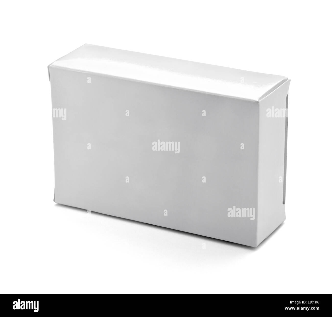 container box template Stock Photo - Alamy