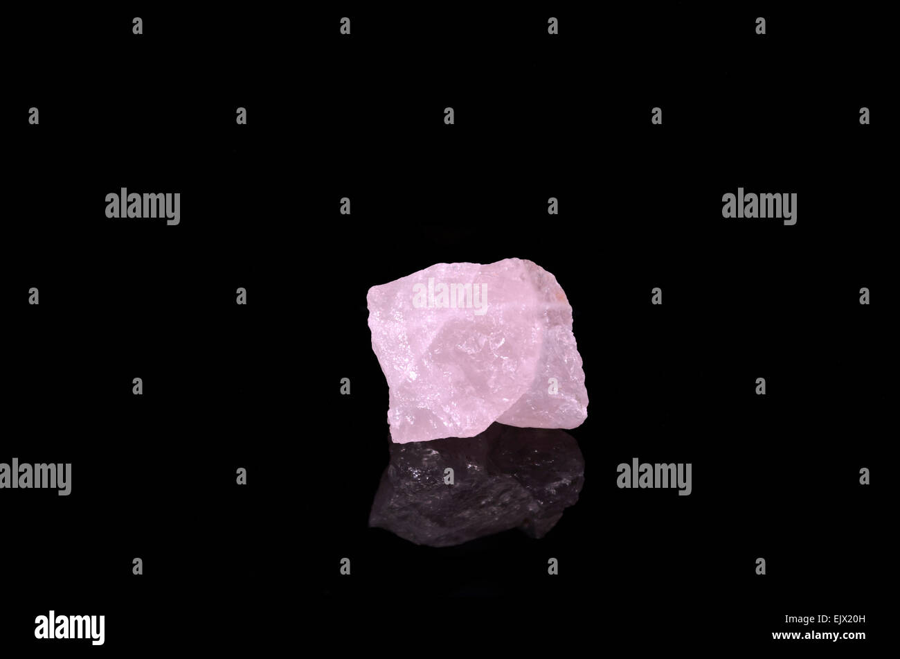 Rose quartz color hi-res stock photography and images - Alamy