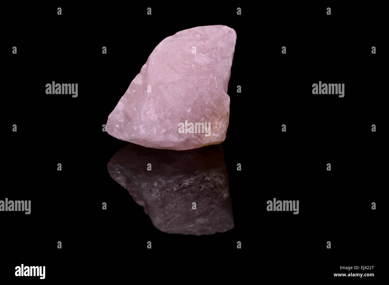 Rose quartz color hi-res stock photography and images - Alamy