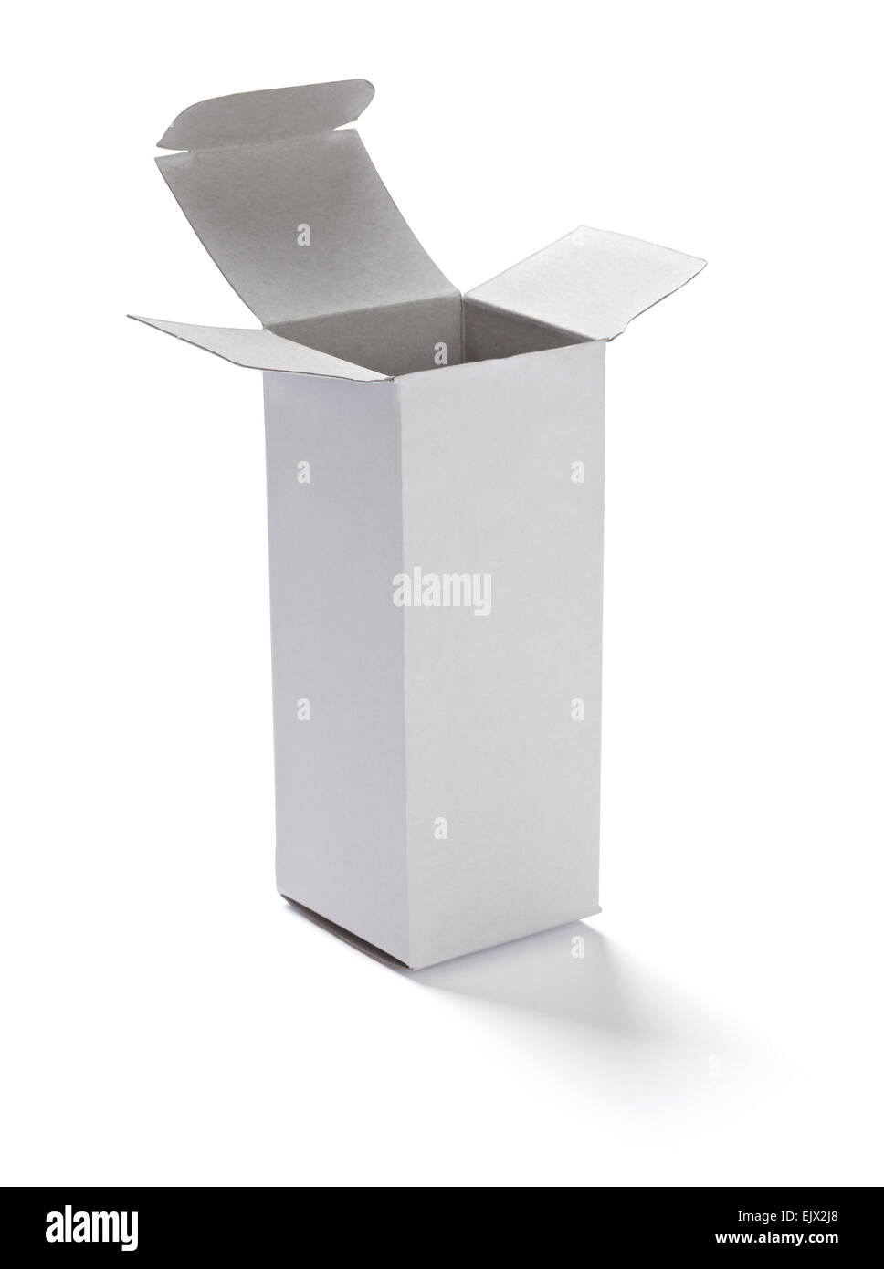 container box template Stock Photo - Alamy