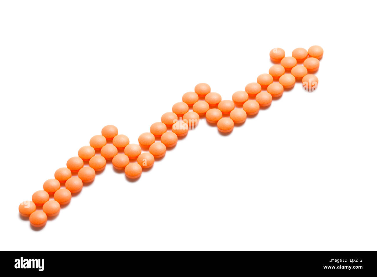 Symbol image tablets Cut Out Stock Images & Pictures - Alamy