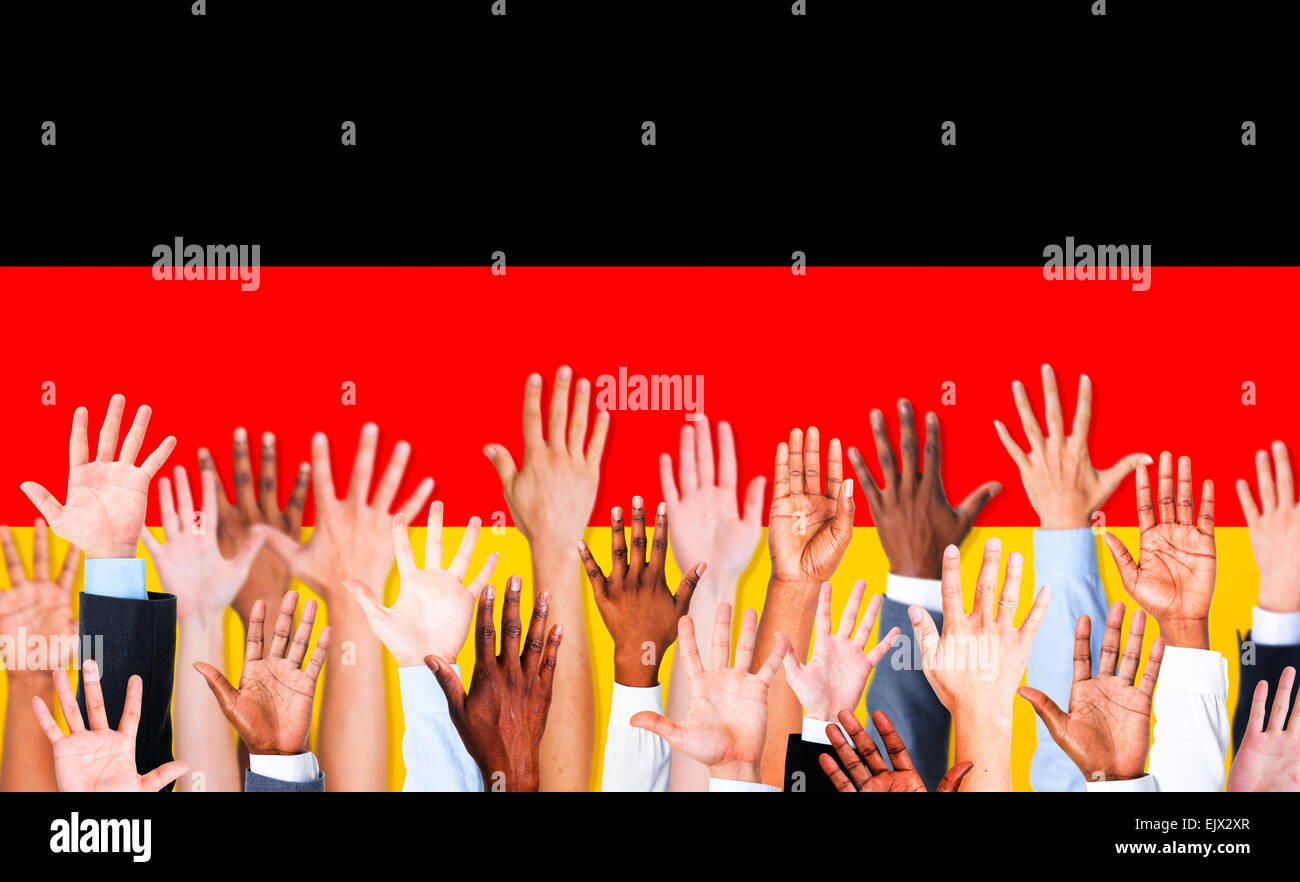 German ethnic community hi-res stock photography and images - Alamy