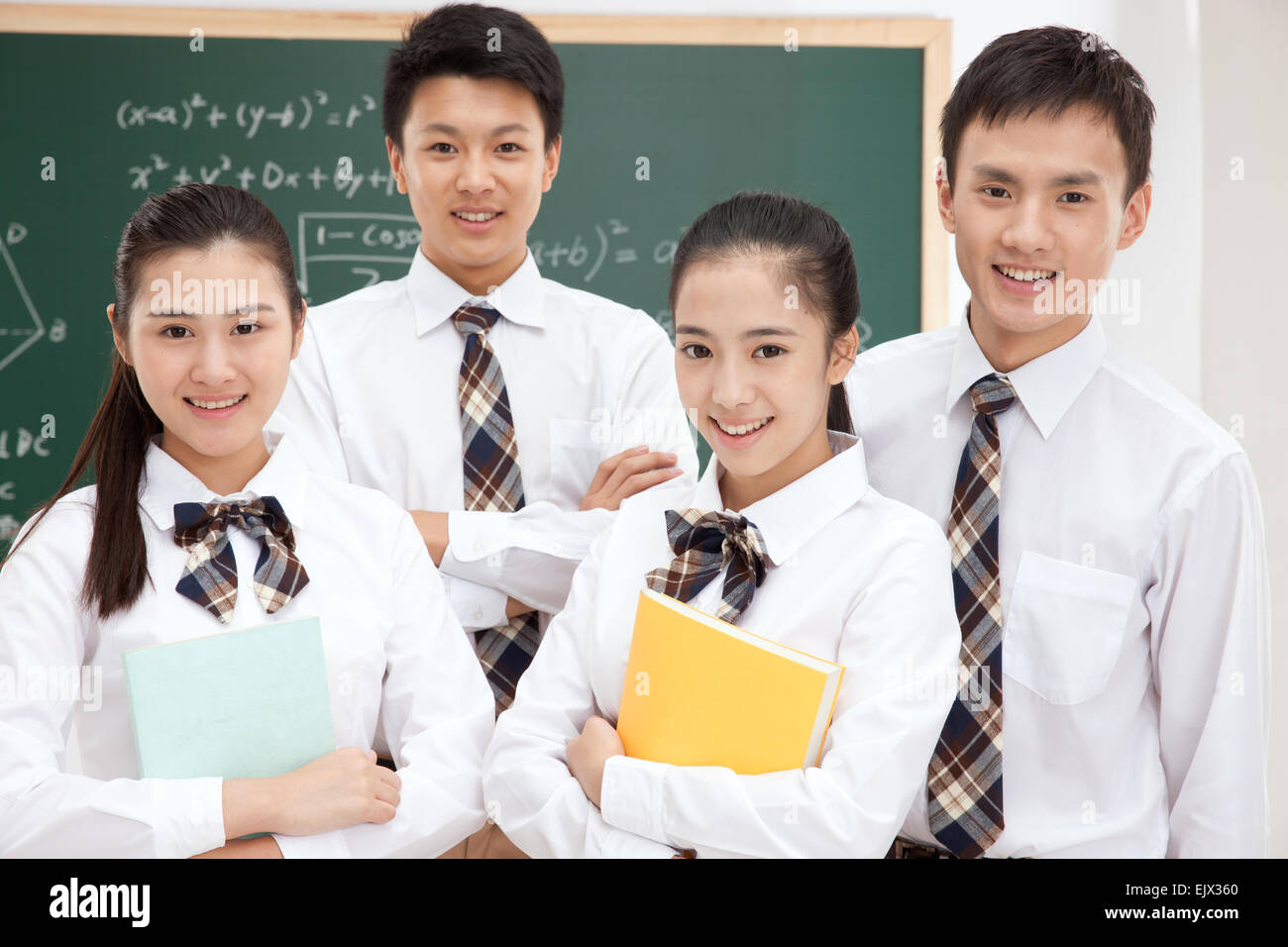 Confident indian boys hi-res stock photography and images - Alamy