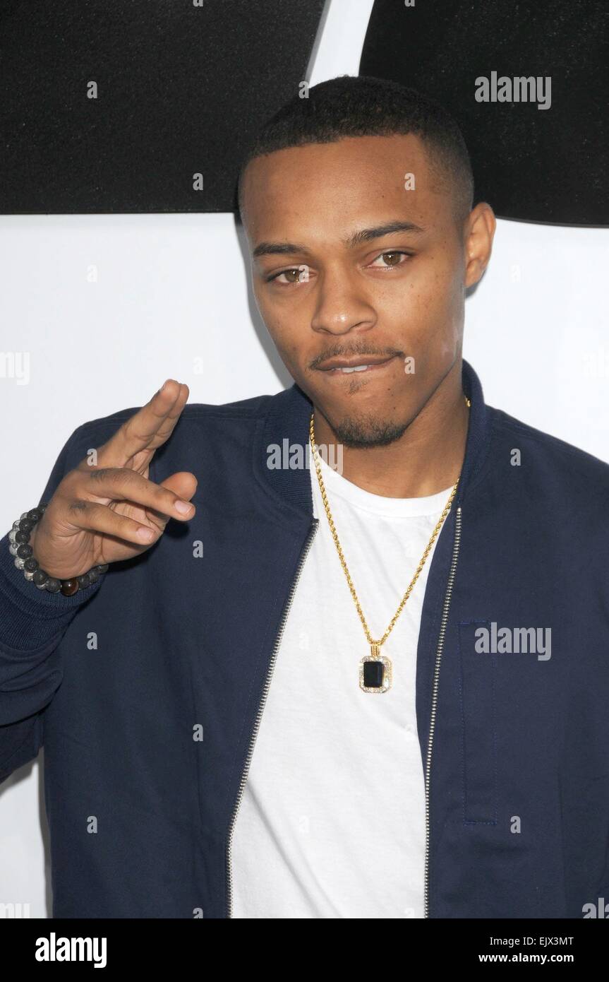 Bow wow singer hi-res stock photography and images - Alamy