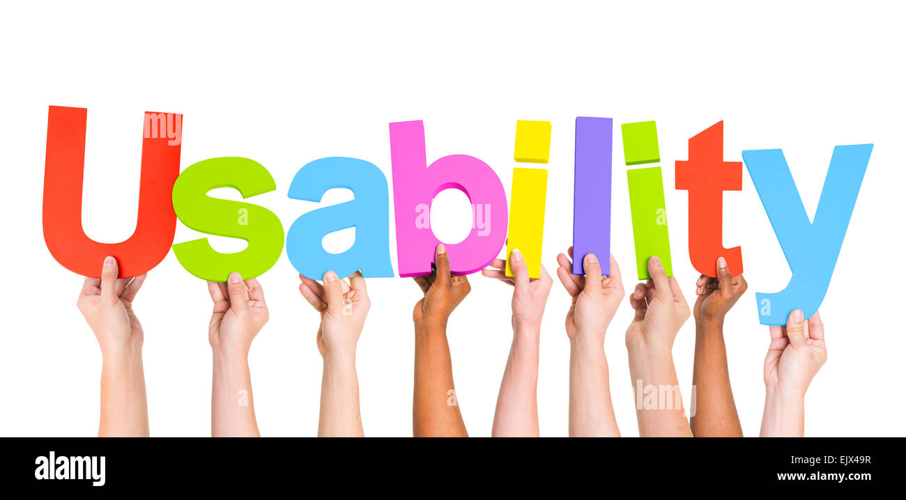 Multiethnic Group of Hands Holding Usability Stock Photo - Alamy Multiethnic Group of Hands Holding Usability Stock Photo - Alamy
