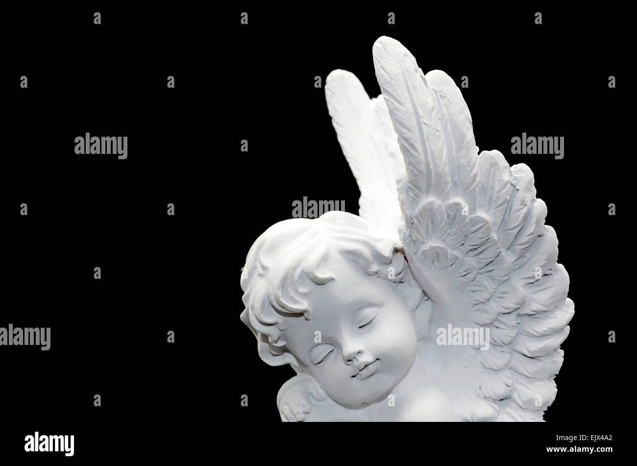 Angel aura background hi-res stock photography and images - Alamy