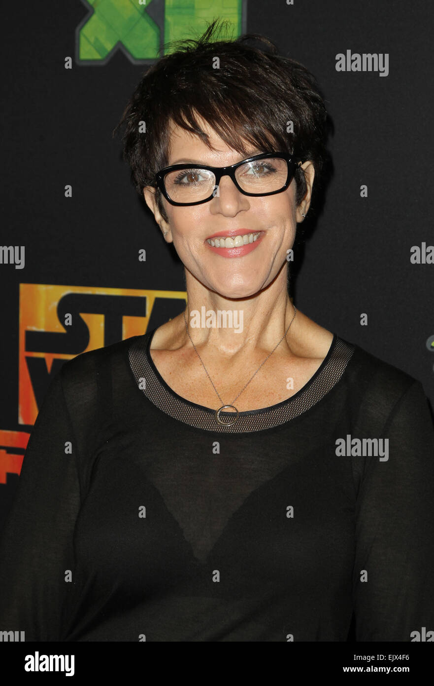 Screening of “Star Wars Rebels: Spark of Rebellion” celebrates the ...