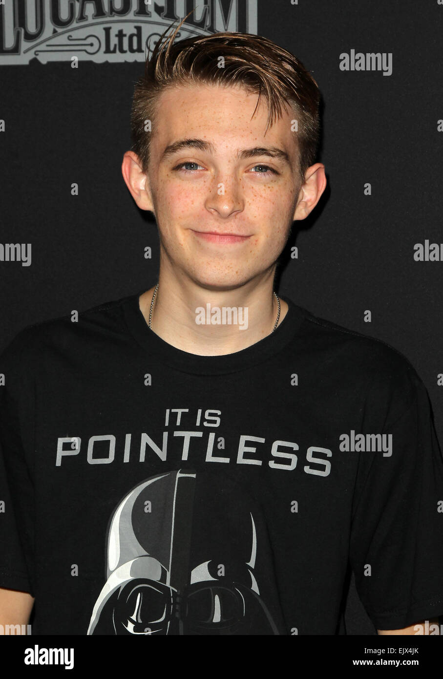 Screening of “Star Wars Rebels: Spark of Rebellion” celebrates the ...