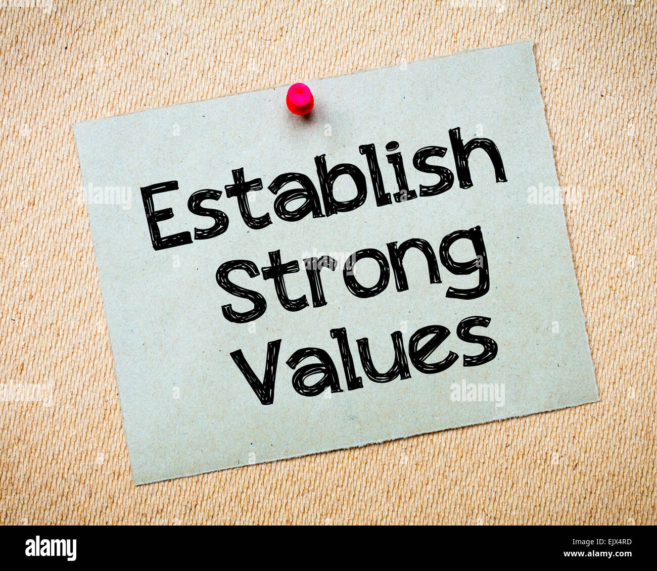 Strong values hi-res stock photography and images - Alamy