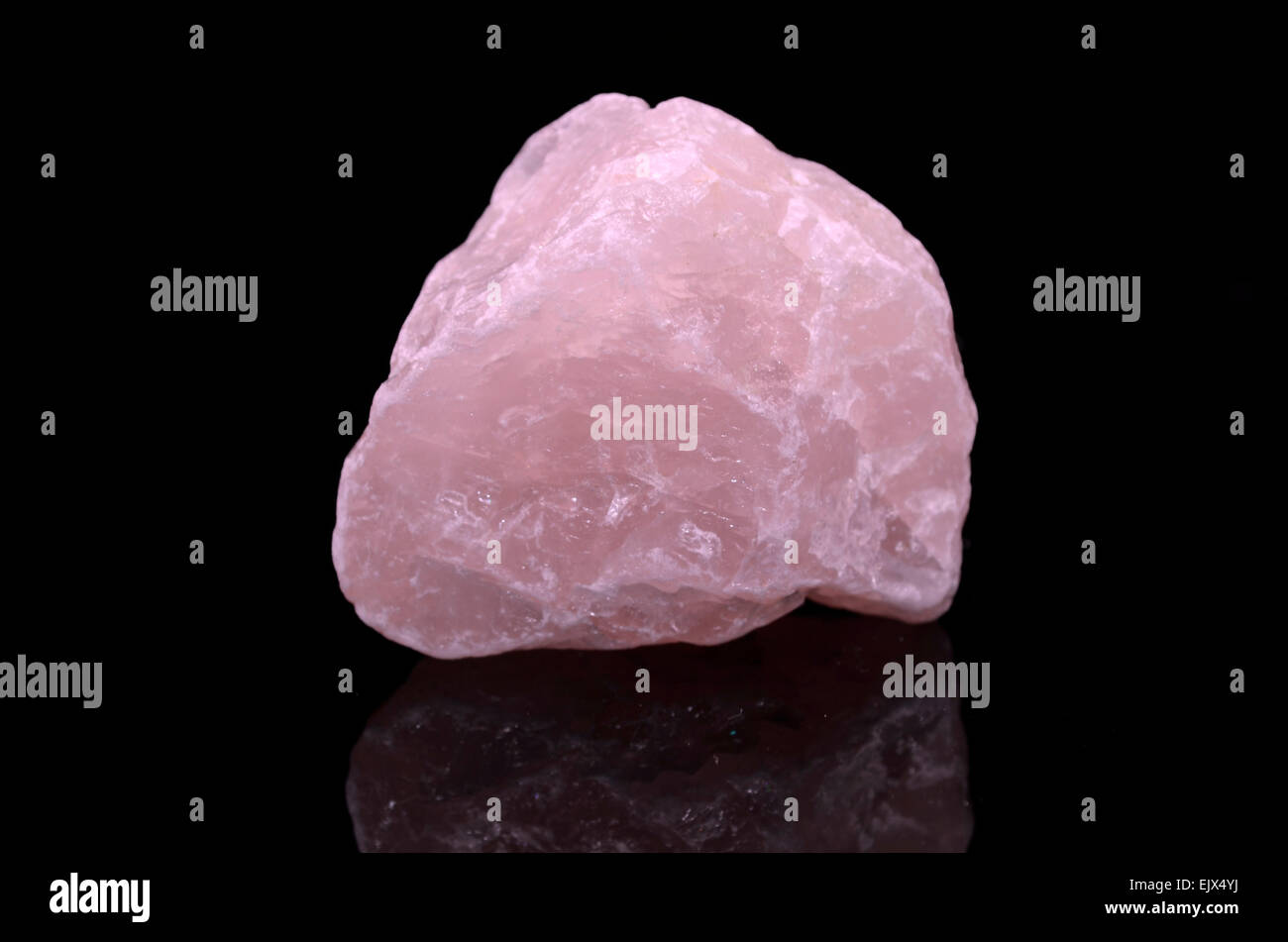 Rose quartz color hi-res stock photography and images - Alamy