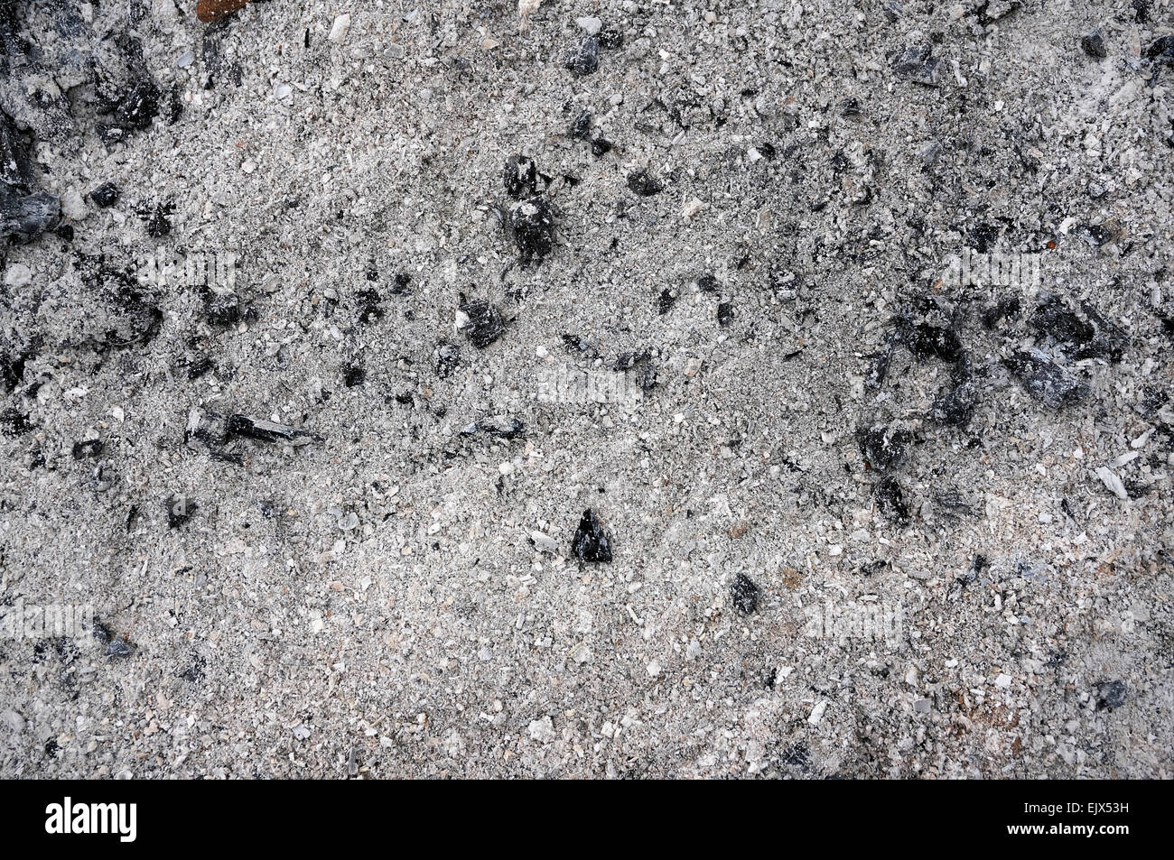 Texture of the ashes hi-res stock photography and images - Alamy