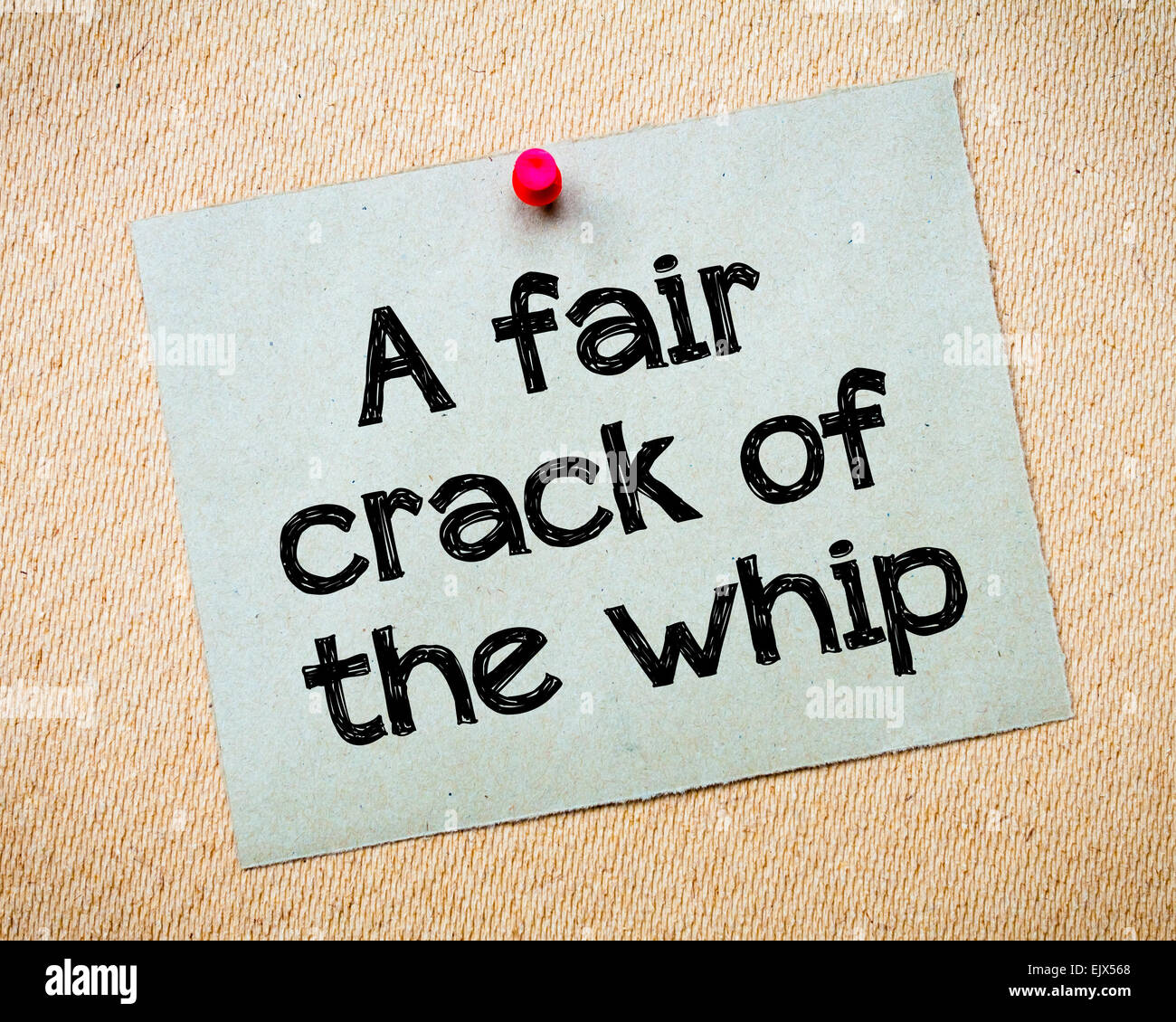 Crack the whip hi-res stock photography and images - Alamy