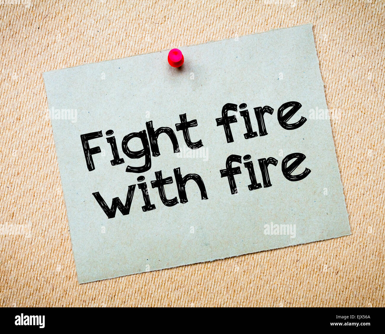 Fire message hi-res stock photography and images - Alamy