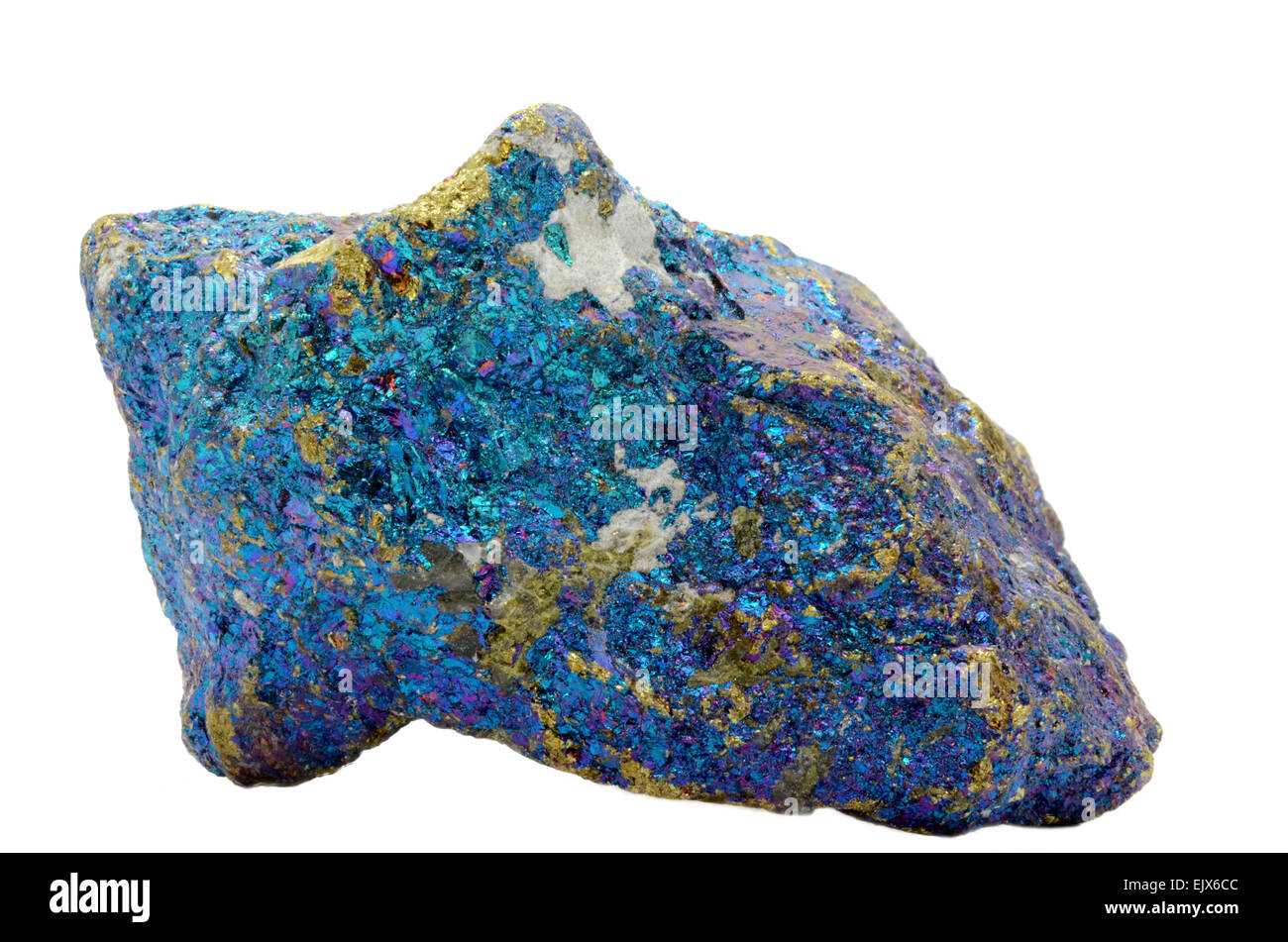 Chalcopyrite hi-res stock photography and images - Alamy