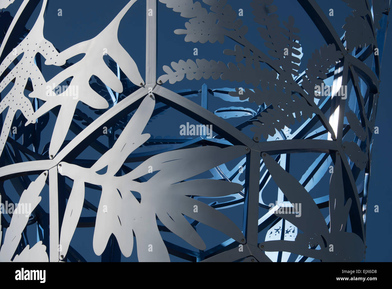 New zealand sculpture hi-res stock photography and images - Alamy