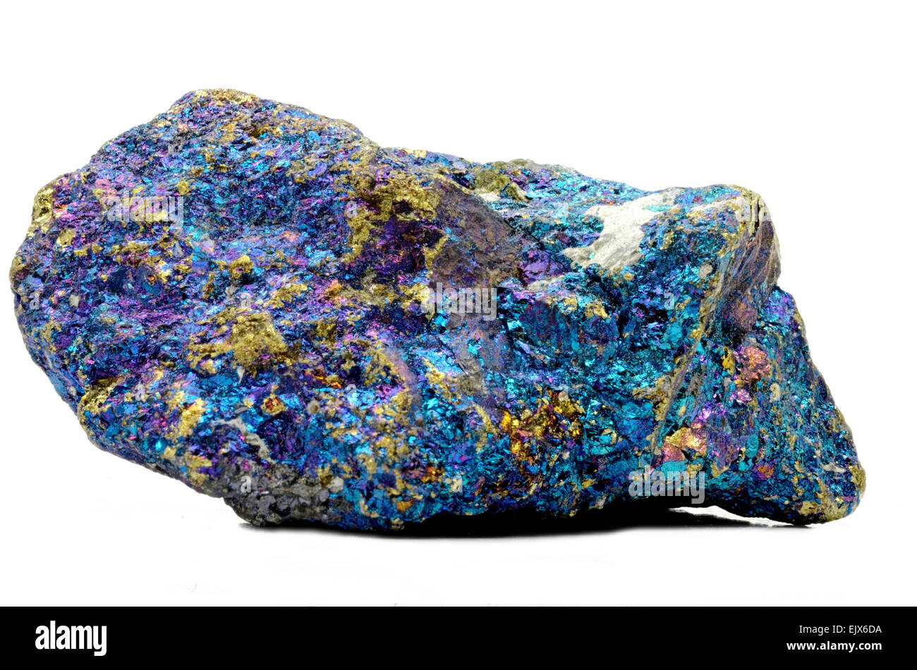 Bornite