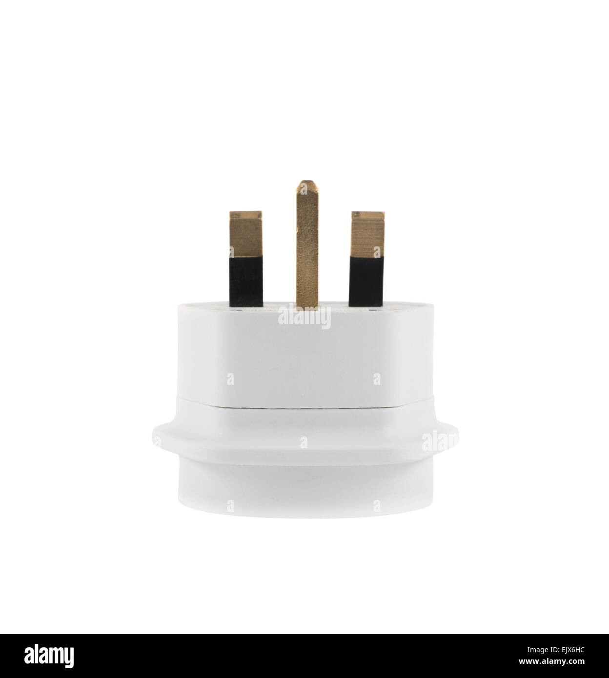 Voltage converter Cut Out Stock Images & Pictures - Alamy
