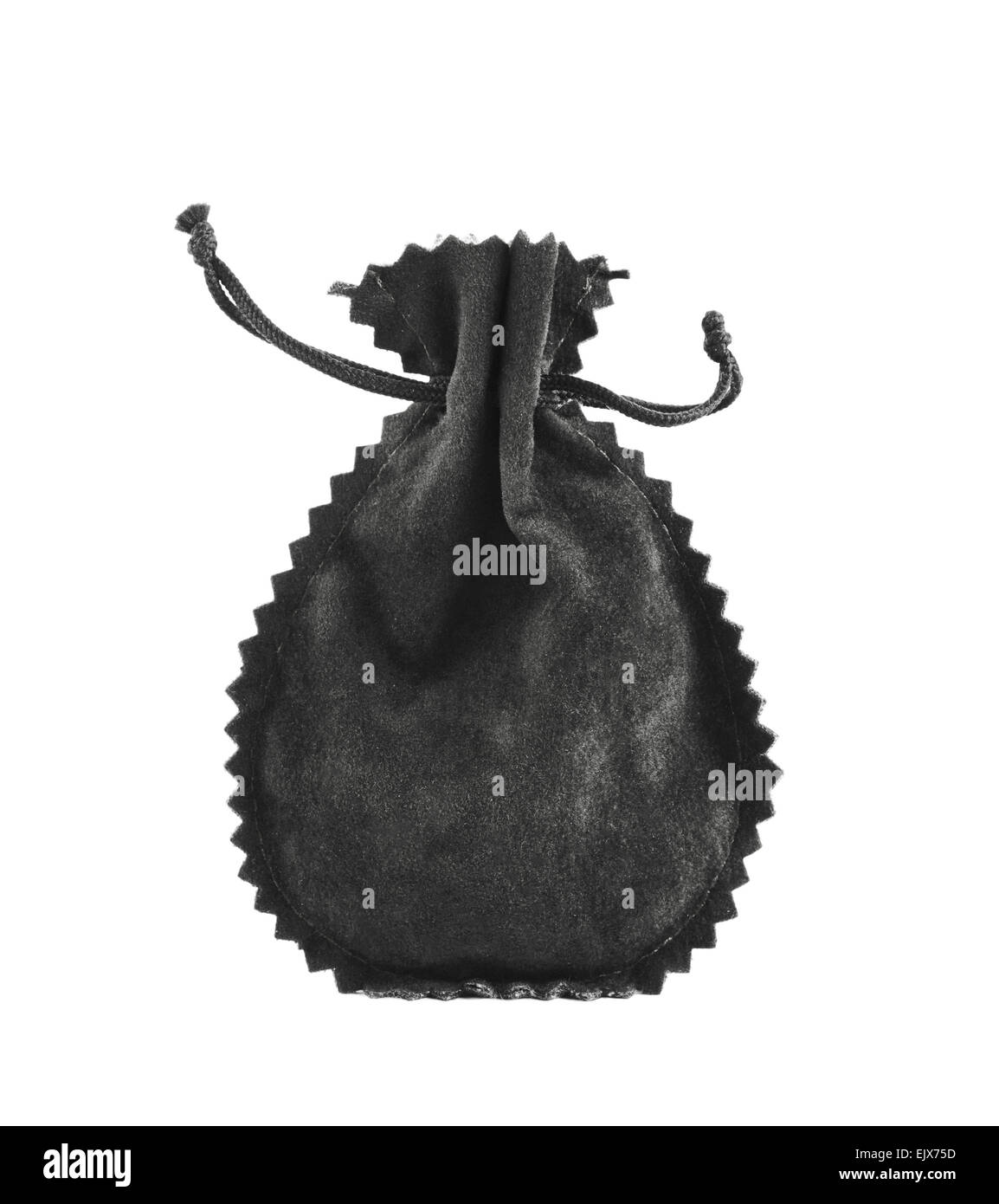 Black suede texture hi-res stock photography and images - Alamy