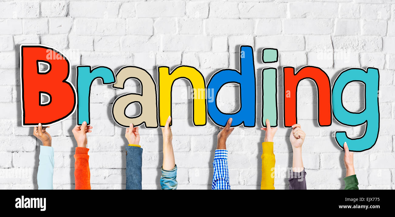 Human branding hi-res stock photography and images - Alamy