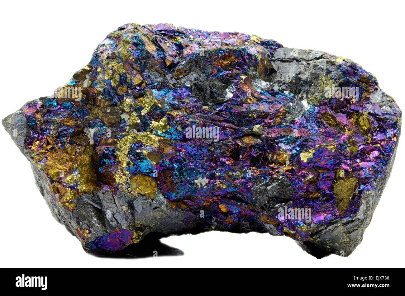 Bornite Mineral