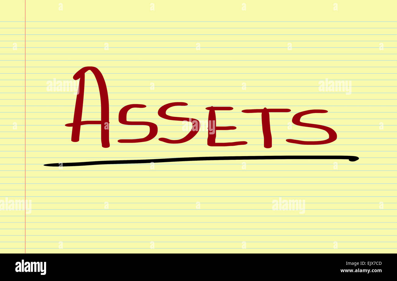 Fixed assets hi-res stock photography and images - Alamy