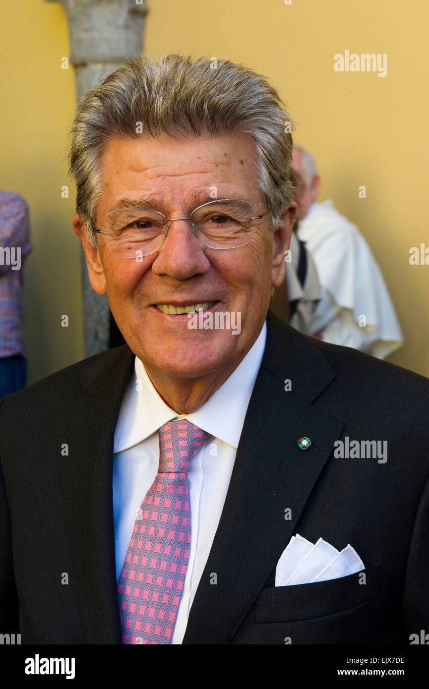 Italy, Milan, Cenacolo Vinciano, Last Supper, new Led lighting by ...