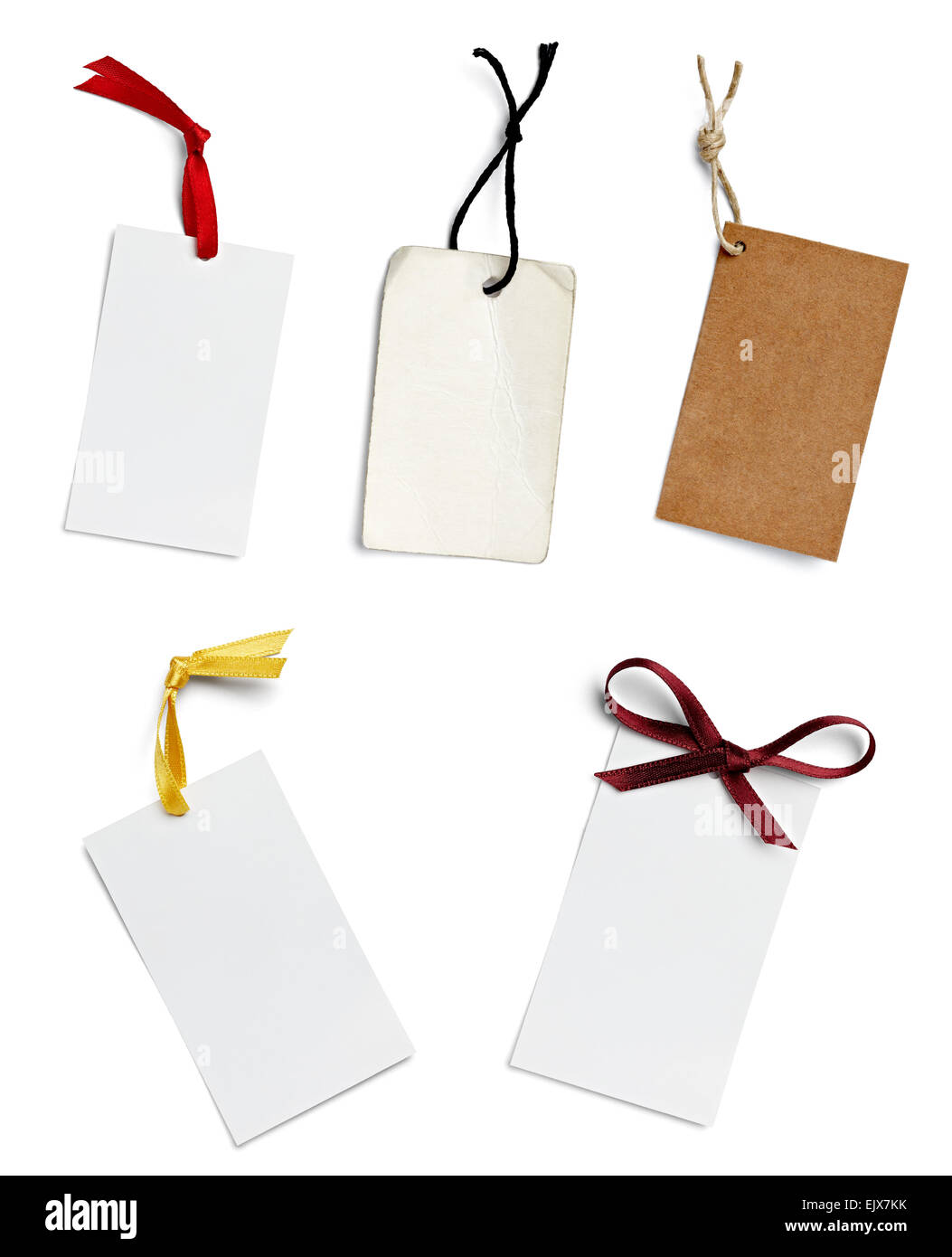 Vintage price sign Cut Out Stock Images & Pictures - Alamy