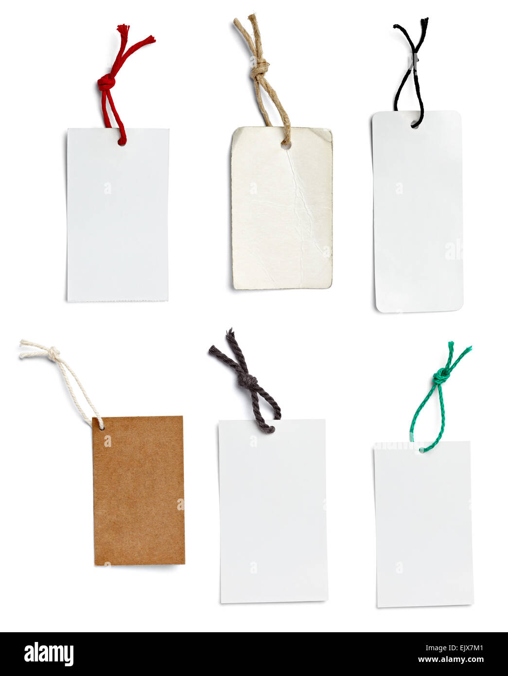 price label note paper Stock Photo - Alamy