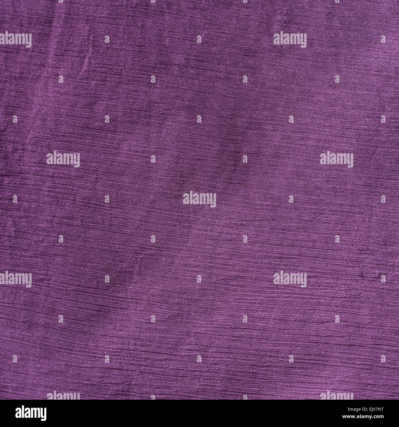 Violet cloth material fragment Stock Photo - Alamy