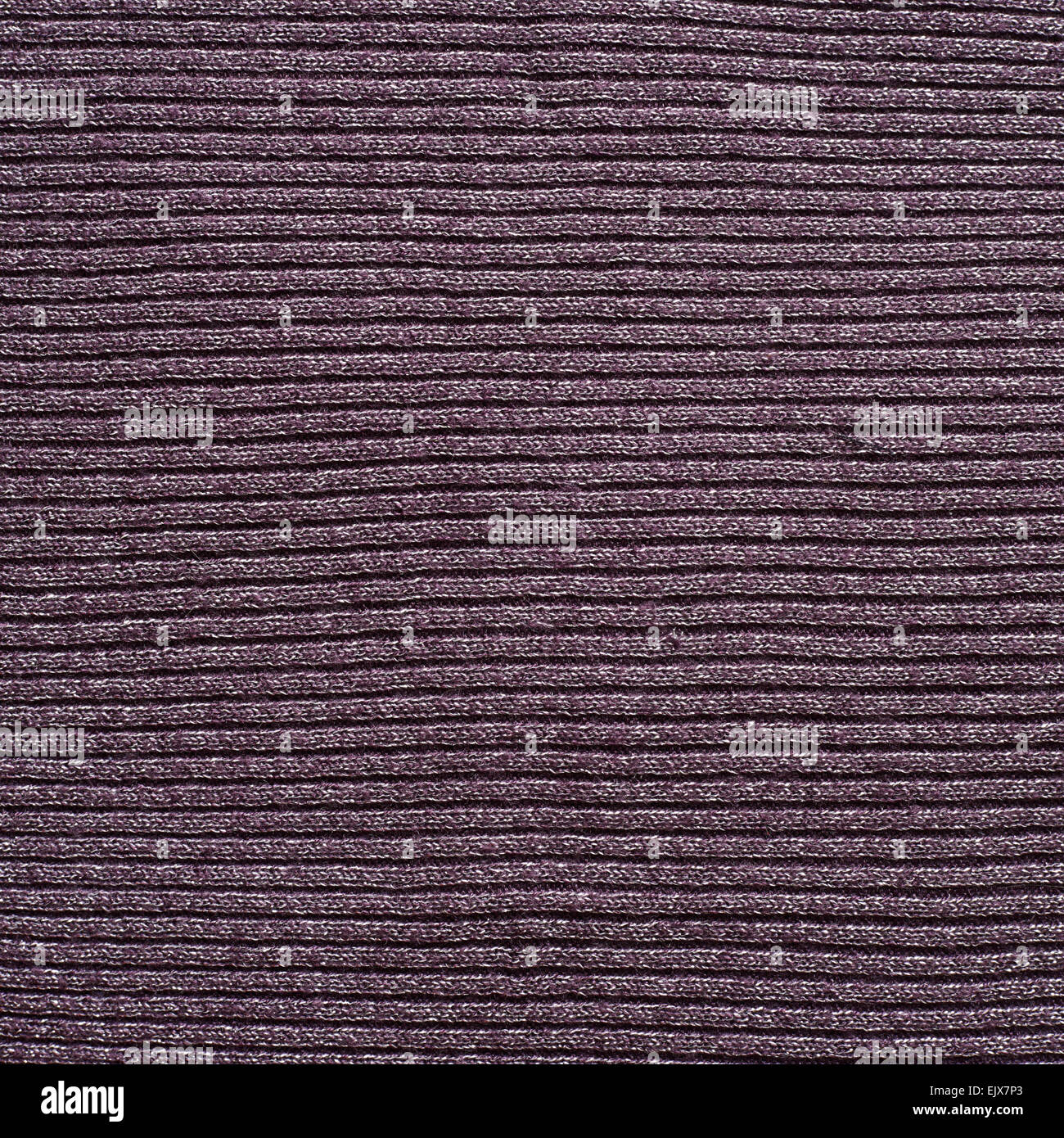Striped violet cloth Stock Photo - Alamy