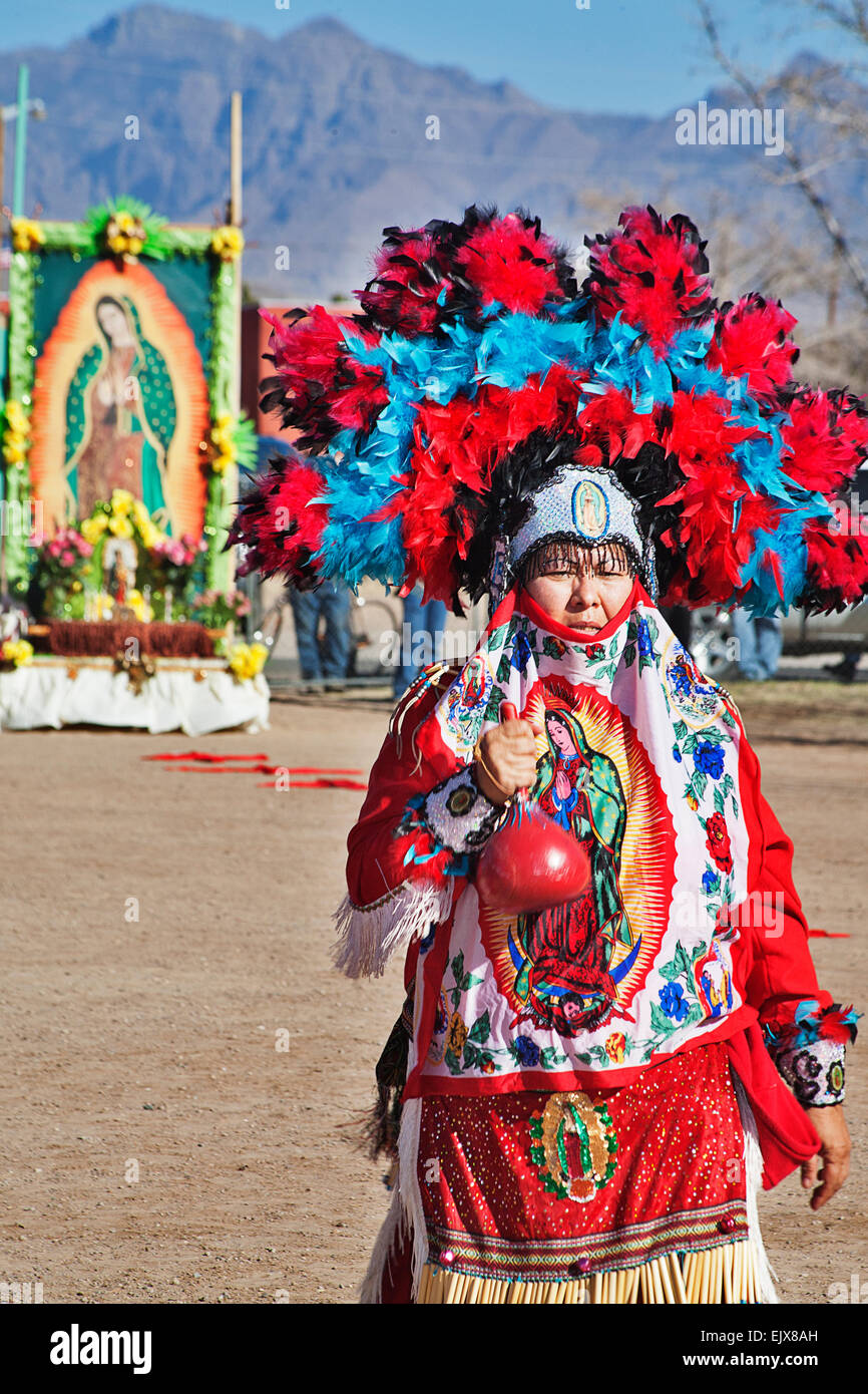 Chichimeca hi-res stock photography and images - Alamy