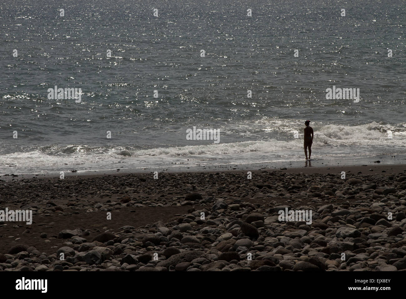 Bathing beauty hi-res stock photography and images - Alamy
