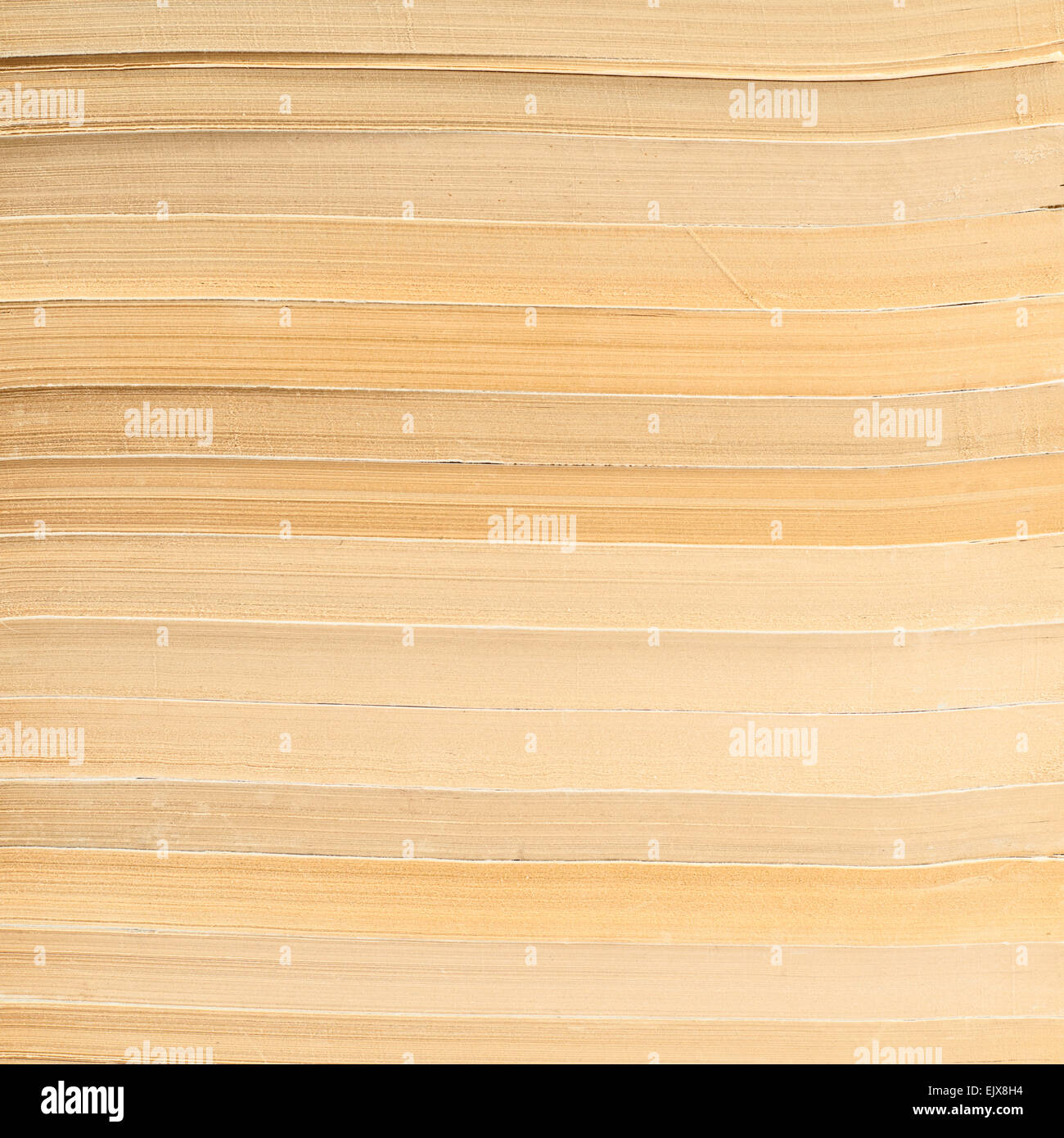 Stack of old books texture Stock Photo - Alamy