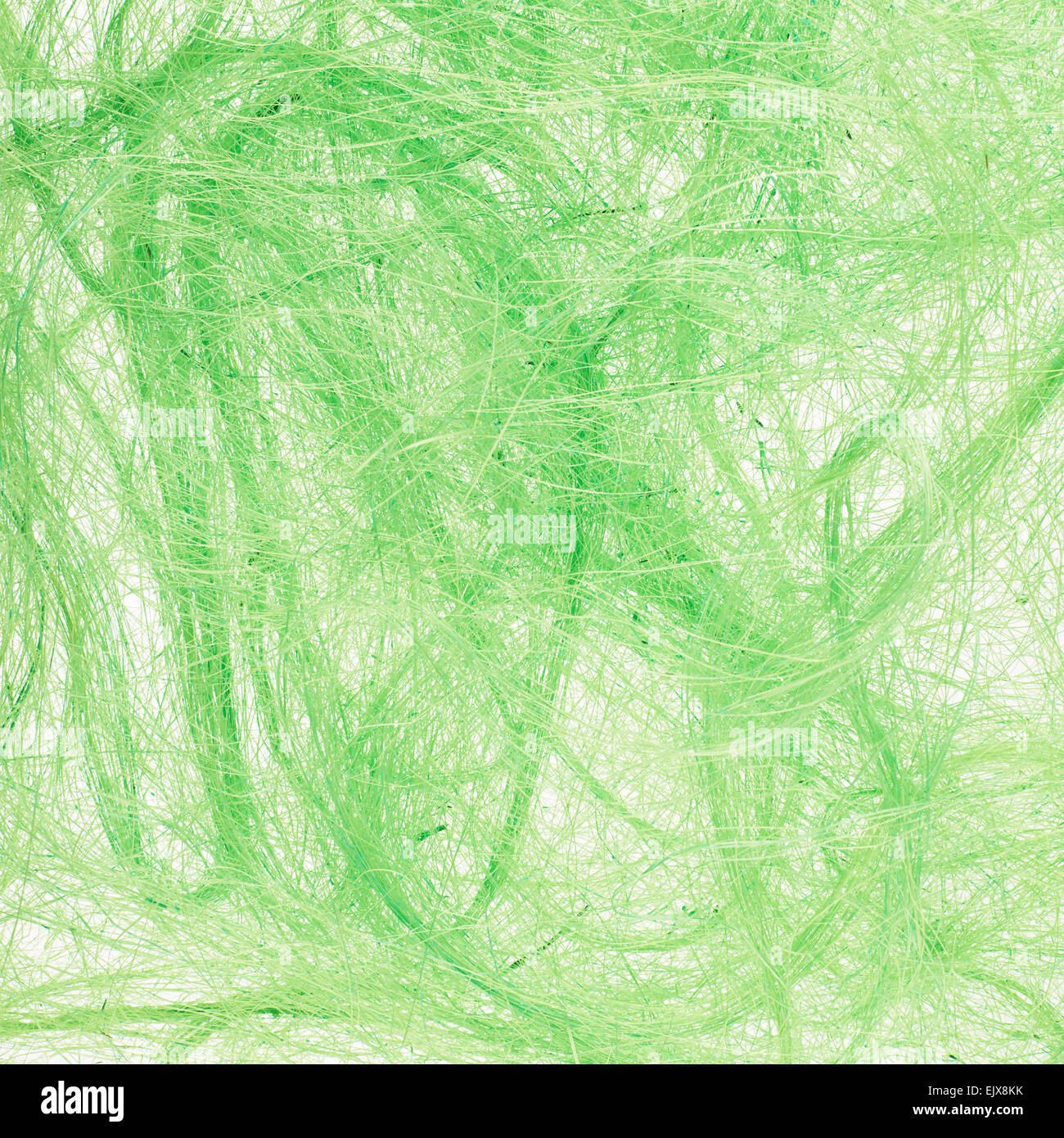 Surface covered with the fiber threads Stock Photo - Alamy